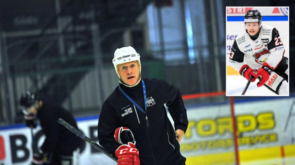 Inför Allettan: Bodentränaren om jakten på en back • Vad laget behöver ...