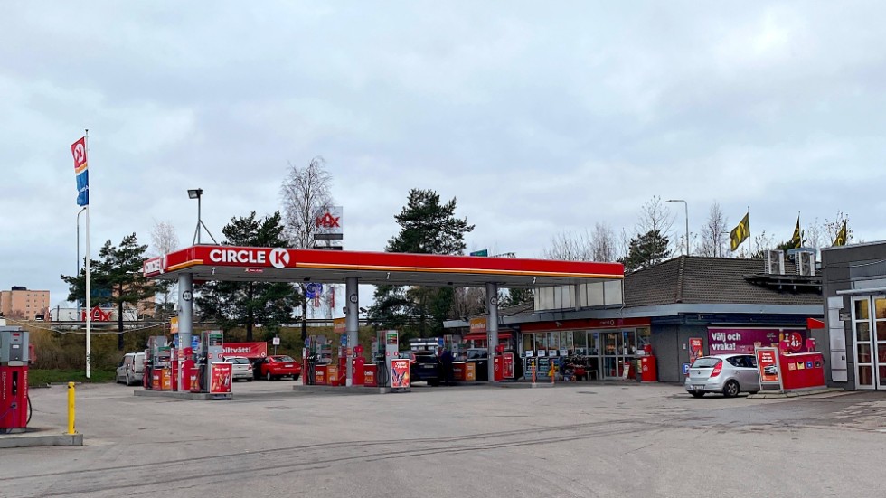De är tredje största i länet i sin bransch