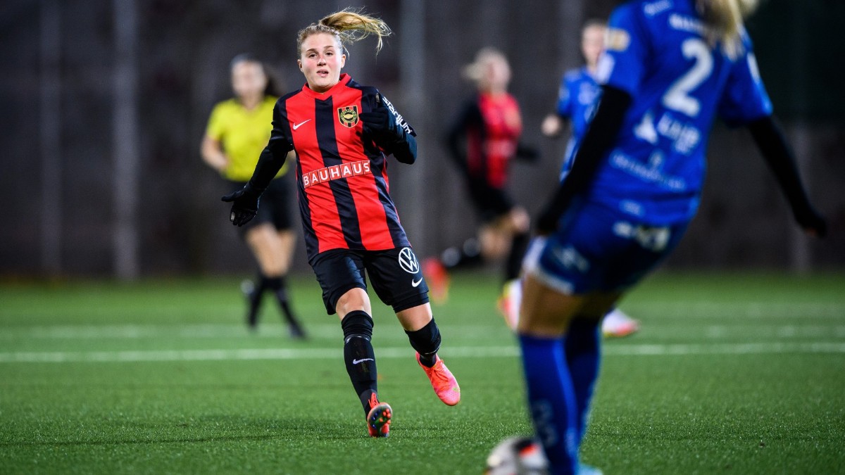 Glädjebesked för P18-spelaren – "Målade upp värsta skräckscenariot"