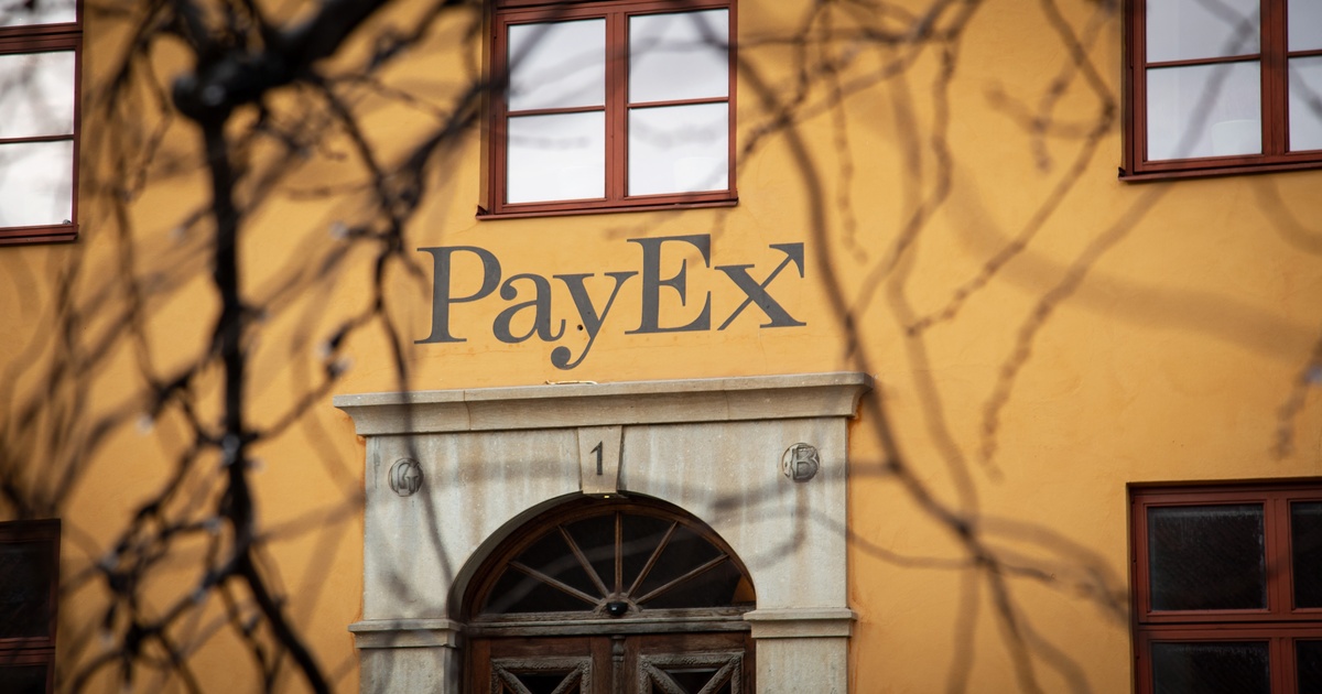 Ovisshet bland de anställda på Payex – ”Många känslor”