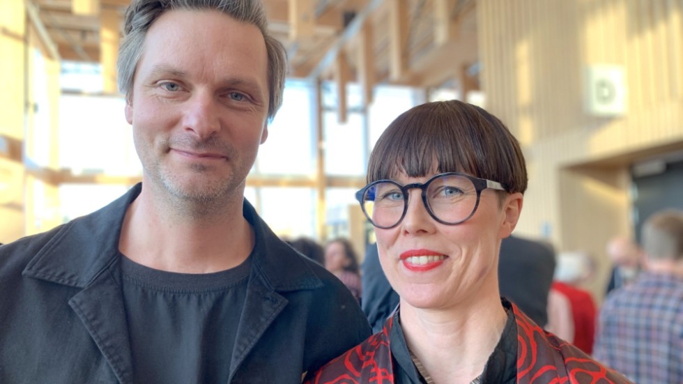 Klart: Hon får toppjobbet på Västerbottensteatern