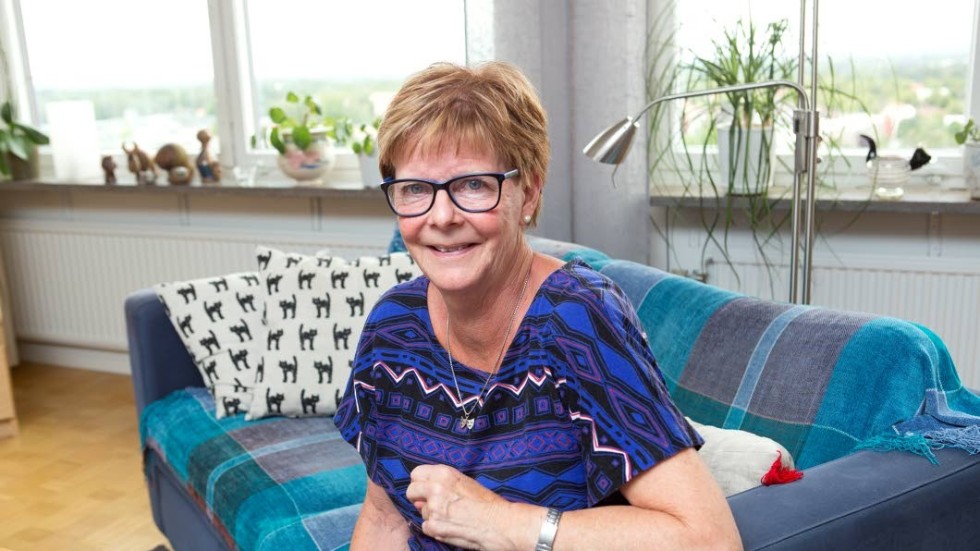 DEBATT: Lena Lundman: Kulturen är en angelägenhet för alla