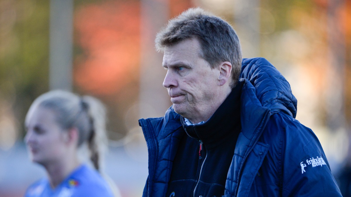 Tikkanen klar för division II-klubben: "Exakt det vi behöver"