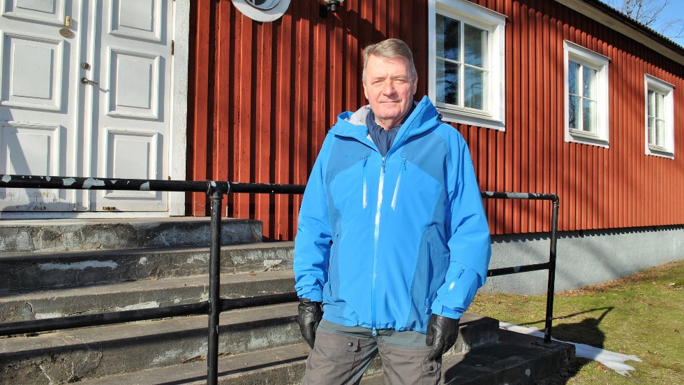 Satsningen i skärgårdspärlan: Här blir det en ny mötesplats