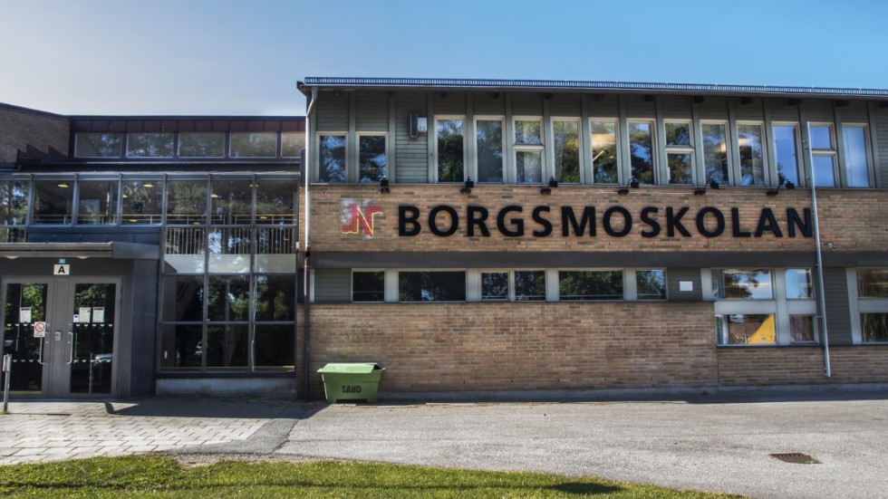 Hemmasittarproblematik sänkte statistiken på Borgsmo