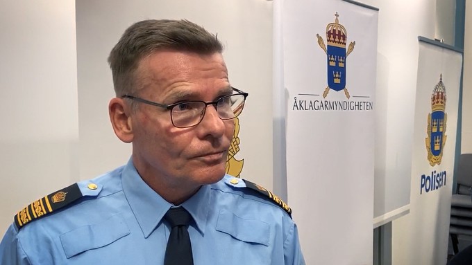 Därför blev aldrig den misstänkte åtalad för mord i Sverige