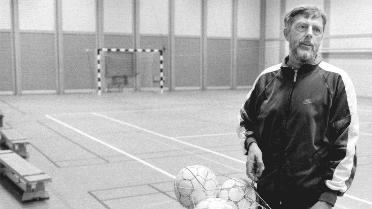 Kurt "Kurre" Johansson: "Jag minns att jag gjorde alla nio mål"