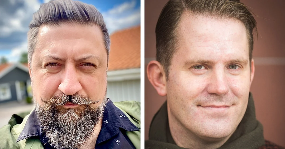 Haris Agic: Erik Jersenius blåser en vindpust i seglet på den ...