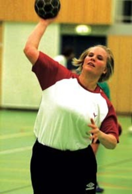 Westerdahl gör comeback