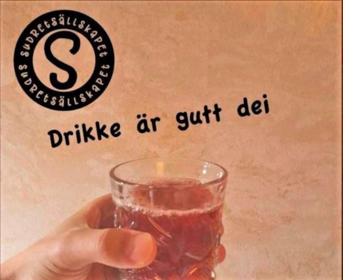 För alla som gillar dunka-dunka och tinnitus – Alexander klubbar om ...