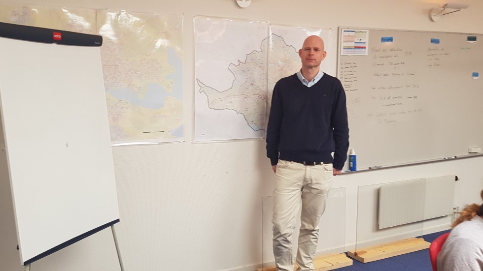 Marinbiolog: Nej, Nyköpingsån kommer inte bli illaluktande