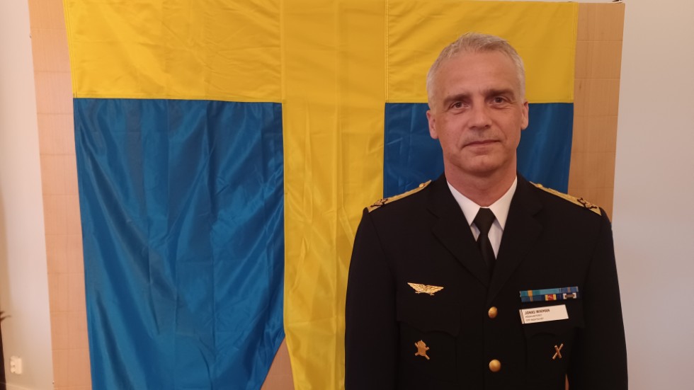 LEDARE: Svensk försvarsvilja är stark; och det behövs - "The winter is ...