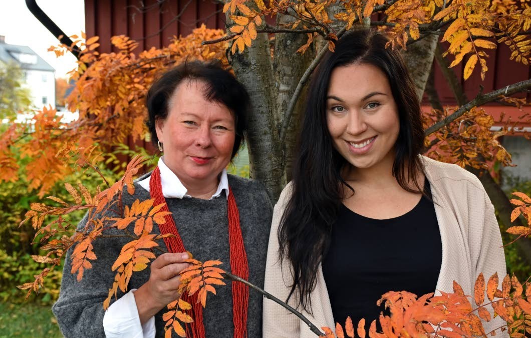 Sexövergreppen mot samiska barn blir pjäs - NSD