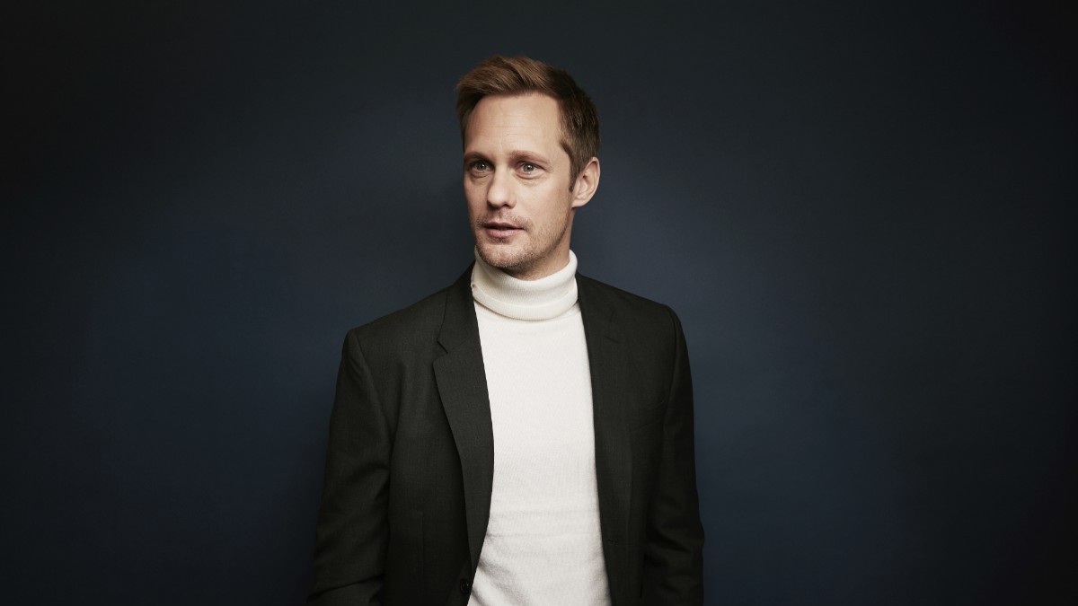 Då kommer Björk och Skarsgårds vikingafilm