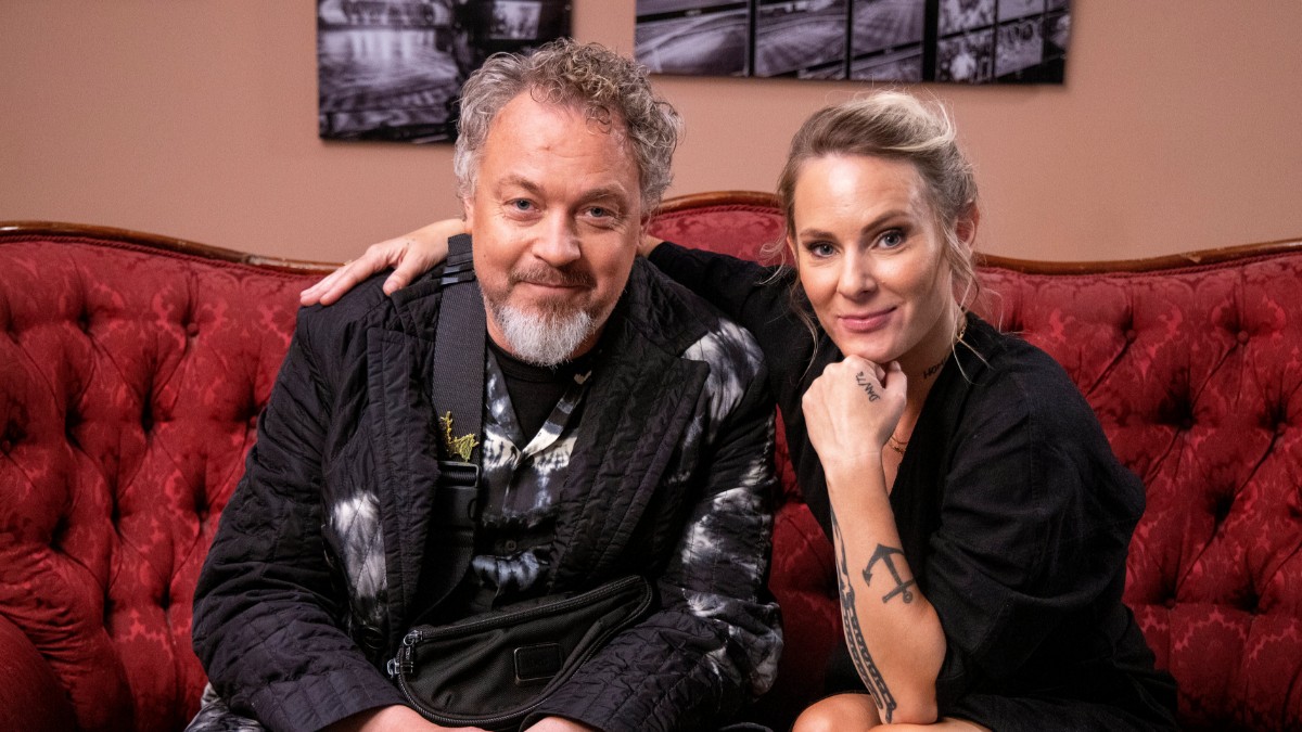 Kändisar och mat på TV4 i höst