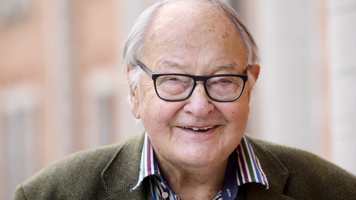 Skådespelaren Fredrik Ohlsson död: "Saknaden blir enormt stor"