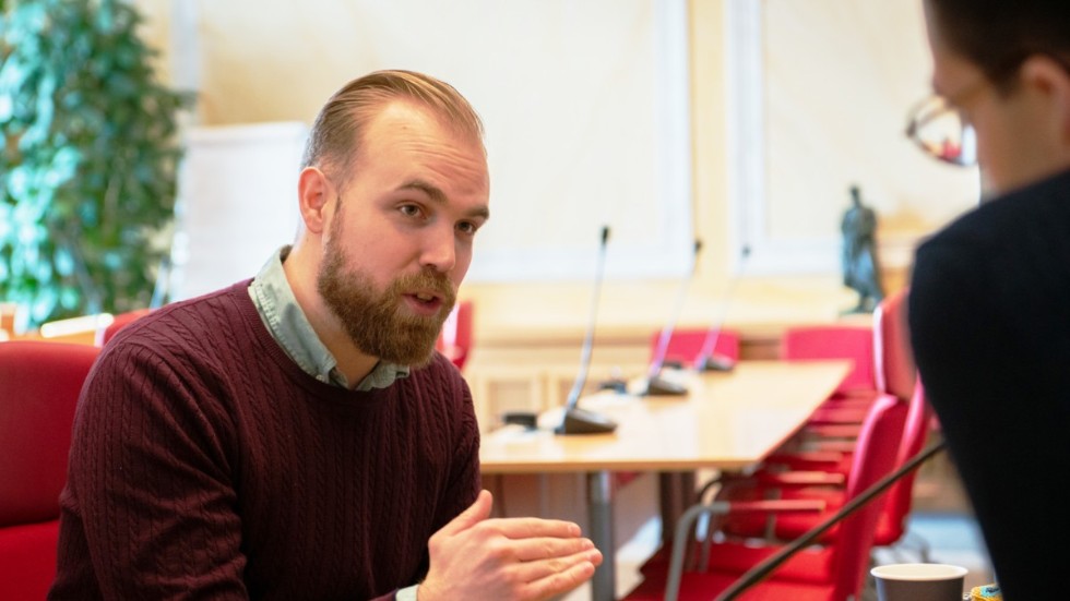 Beskedet: Två nya boenden byggs i Linköping