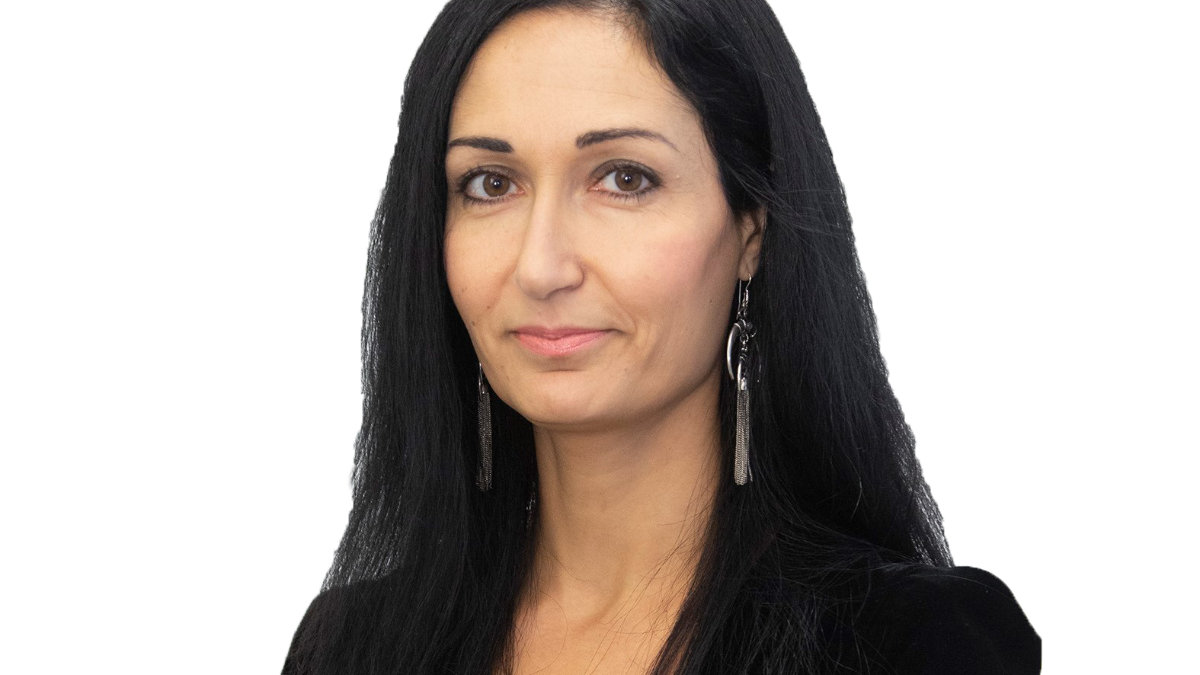 SAKINE MADON: Vad vet Maggio och Theoz om Israel-Palestina?