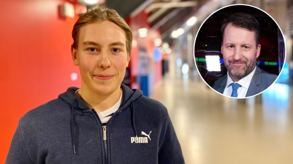Klart: Luleå Hockeys juniorer lånas ut till Piteå