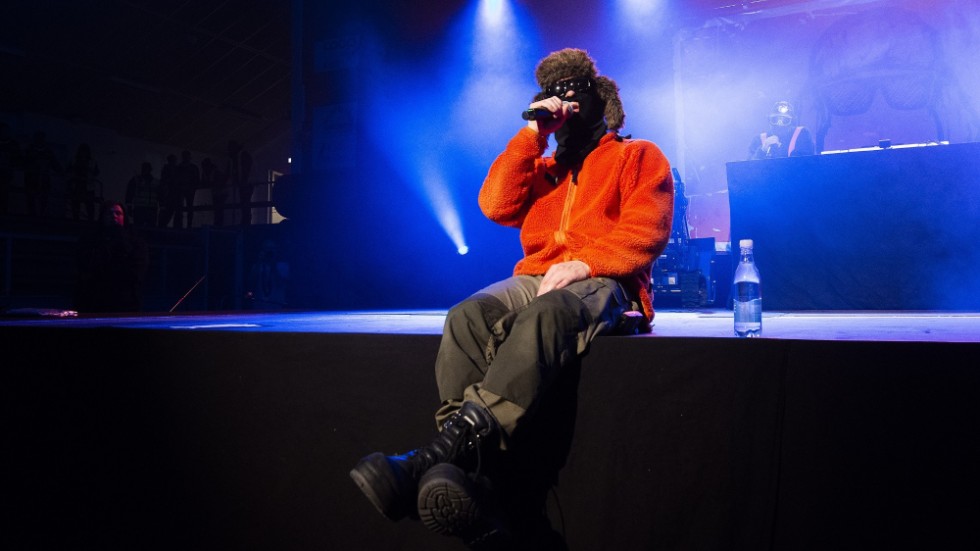 Lyssna: Så låter Hoojas nya låt Alla länets hetaste låtar listade