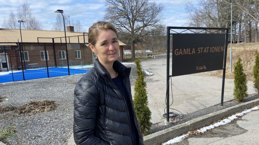 Ylva Binders nästa steg: Polisanmäler Strängnäs kommun