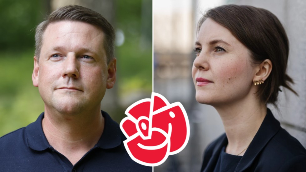OLOV ABRAHAMSSON: På spaning efter socialdemokratins framtid ∎ Baudin ...