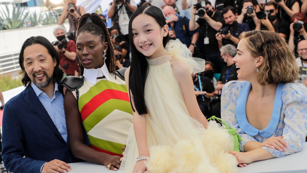 Vacker film om vad en människa gör - Folkbladet