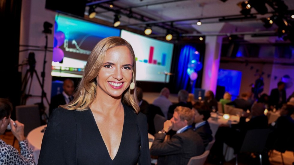 Busch: Går mot ett maktskifte