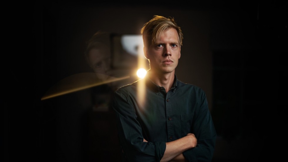 Han skrev bok om jämställdhet och pengar "Kvinnohälsa har ekonomisk ...
