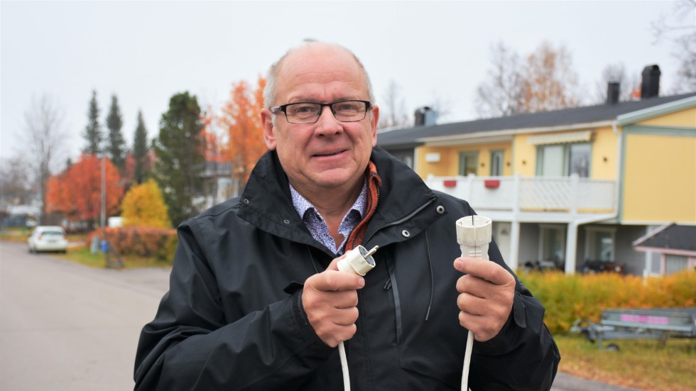 Expertens tips: Slösa inte när elen är dyr • Så sparar du tusenlappar ...