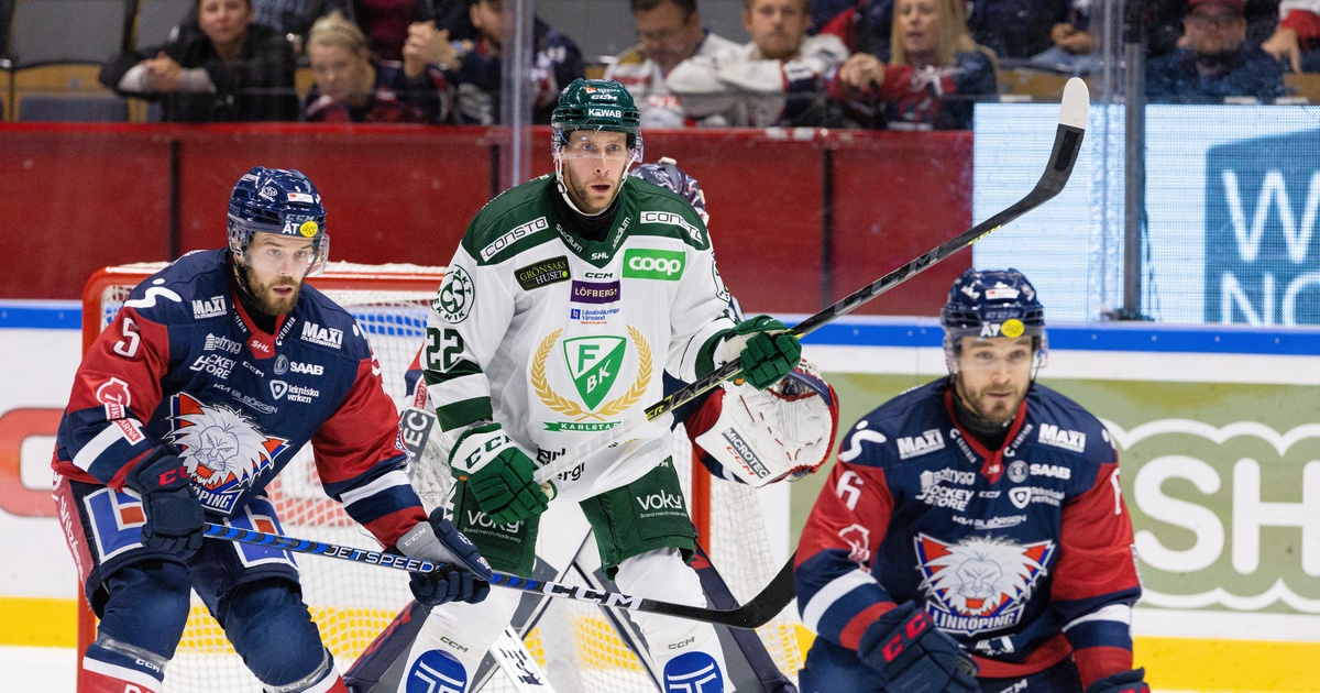 PER BERGSTEN: Så typiskt – bland det absolut värsta som kunde hända för LHC