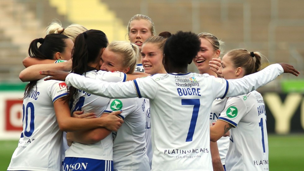 IFK startar nytt samarbete med lokala klubben: "Vi har spelare som ...