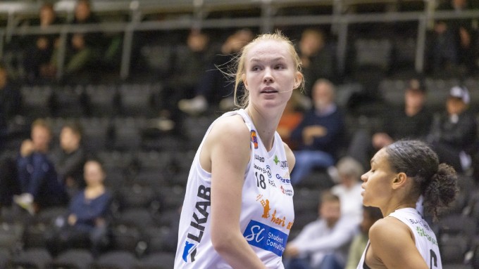 Här spanar stjärncoachen in Luleås supertalang – men får inte prata med ...