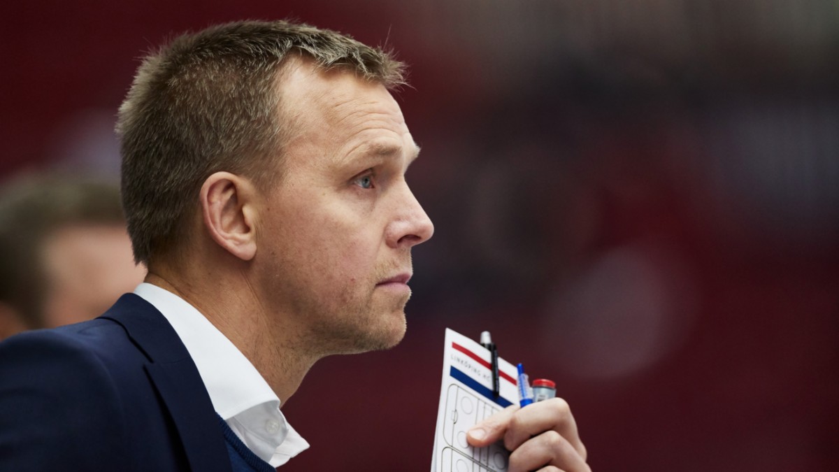 Per Bergsten: Blir det inte bättre väntar Vita Hästen