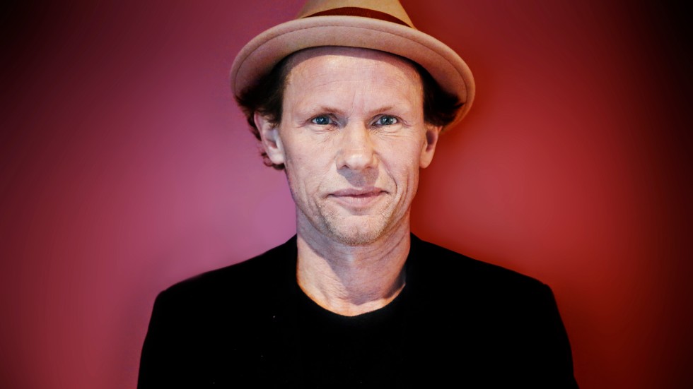 Bo Sundström till Kalottjazz och blues i sommar