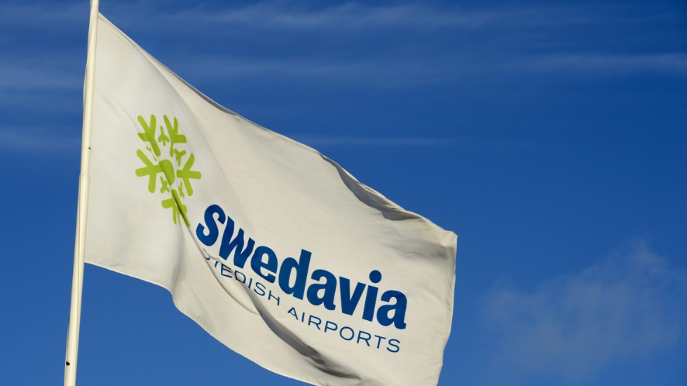 Skattesmäll för Swedavia – tvingas betala 3,5 miljoner extra