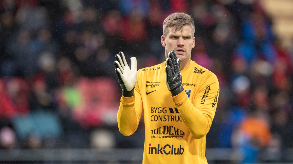 Officiellt: Lukas Jonsson klar för dansk storklubb