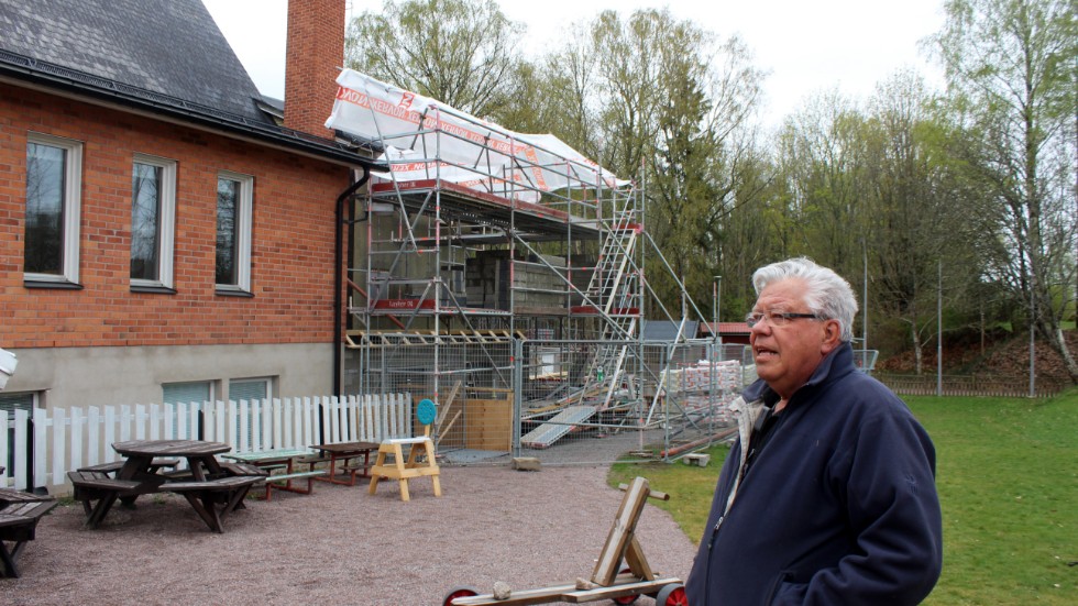 De mångmiljonsatsar – med stöd av medlemmarna