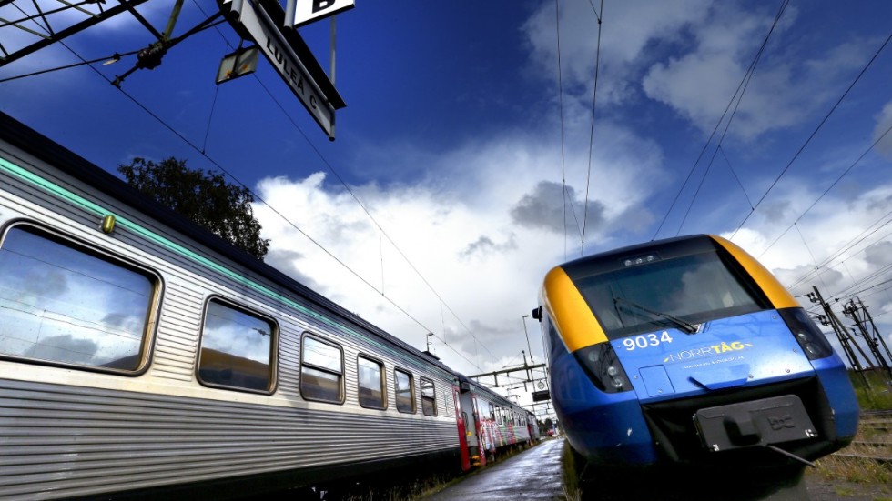 Norrbotniabanan: Gamla Kågevägen dras över idrottsplatsen · Kommunen ...