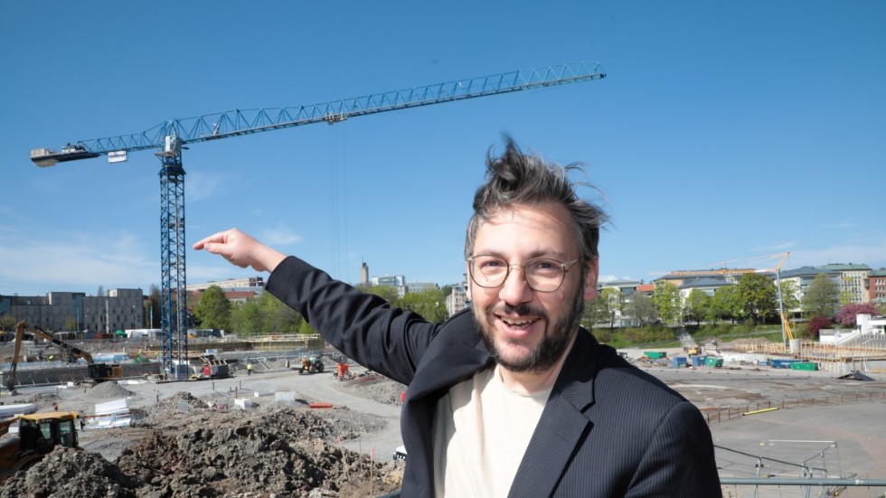 Demirok (C) avgår i förtid – och lämnar chansen till dubbla arvoden ...