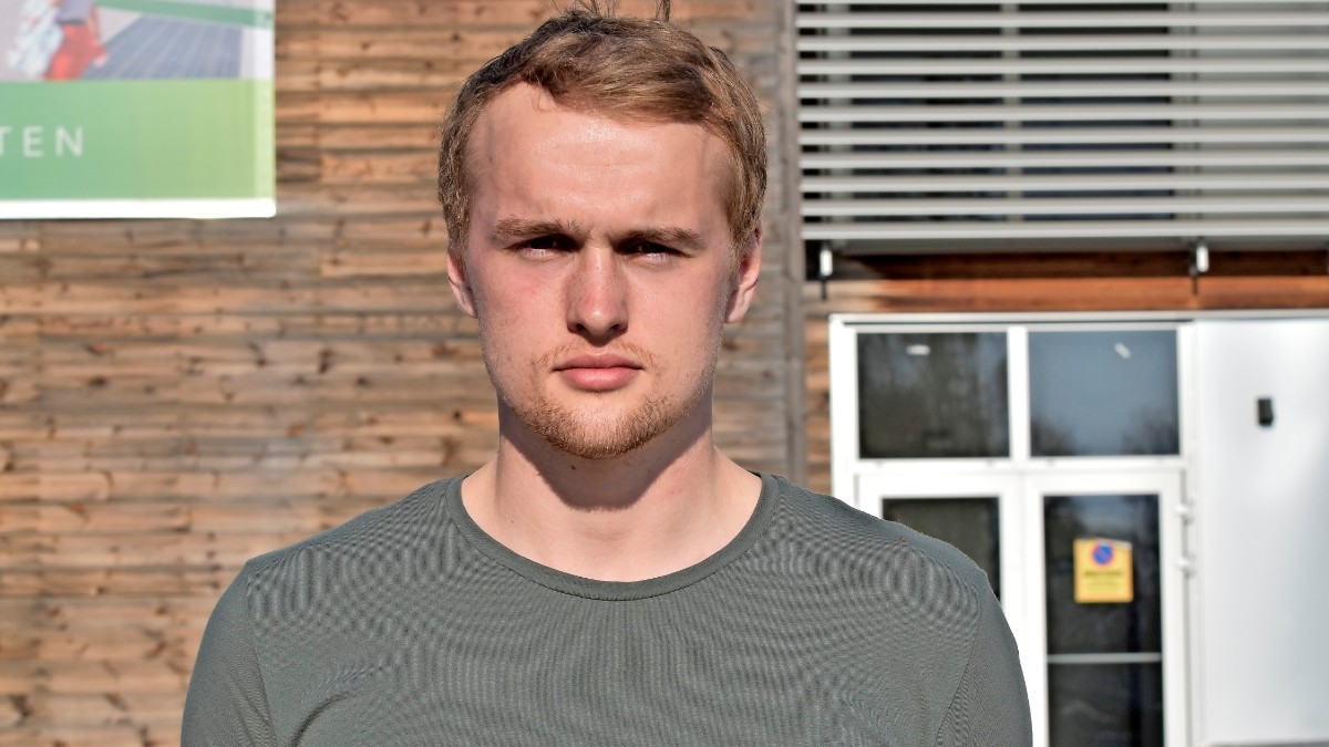 Stark start för Marklund i Umeå FC – gör sin åttonde säsong i ...