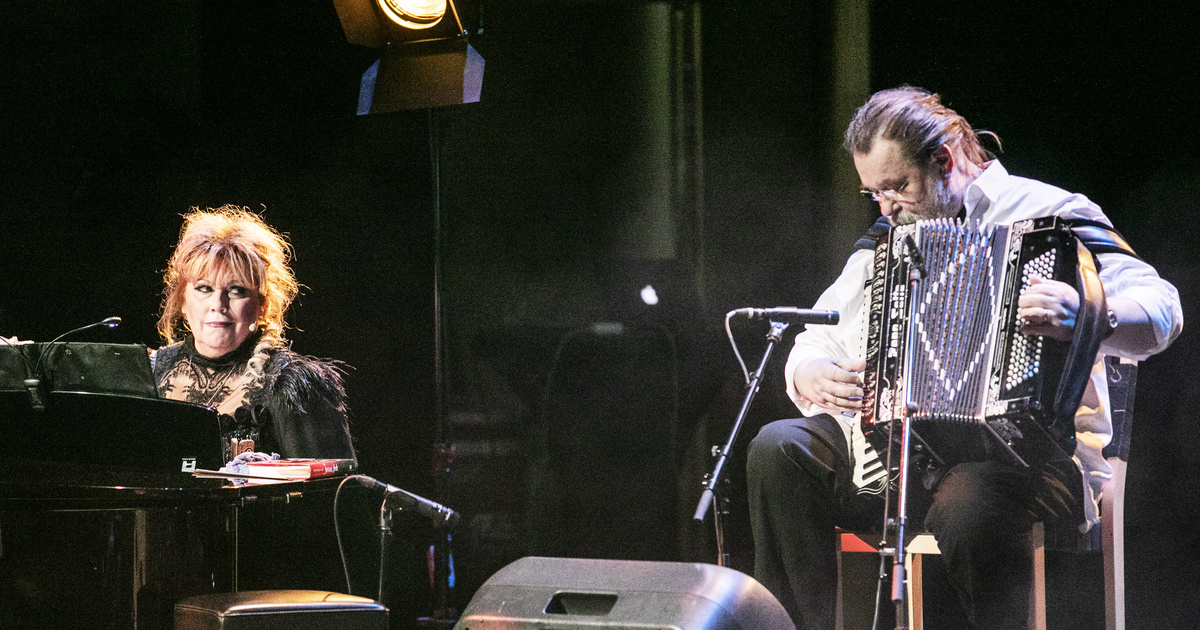 Musikern och konstnären Magnus Lind död – blev 78 år