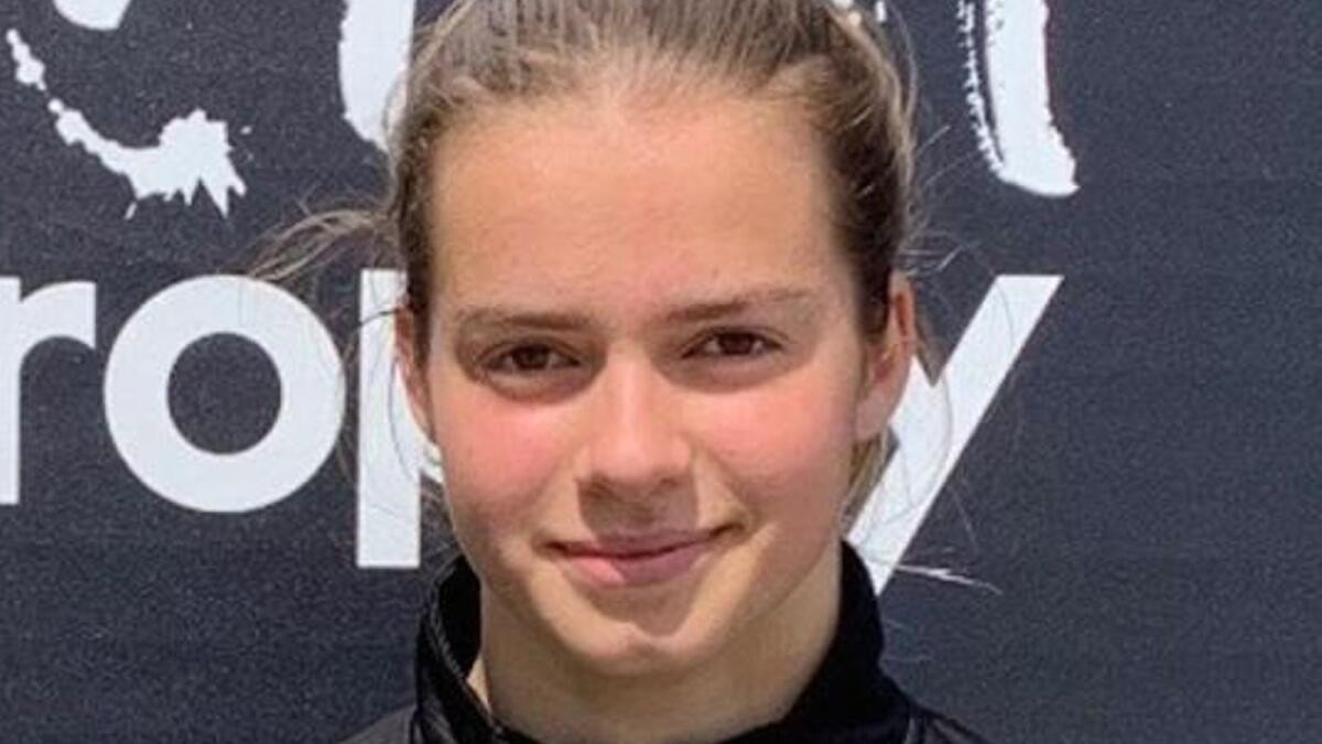 Landskamper att vänta för Alice Lindgren