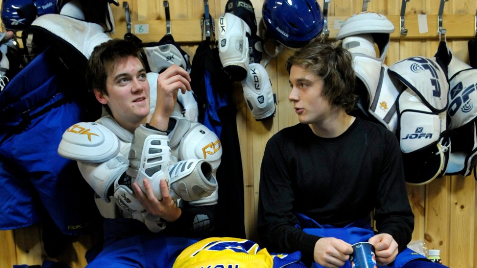 Spelare som tillhört Skellefteå AIK i JVM genom tiderna