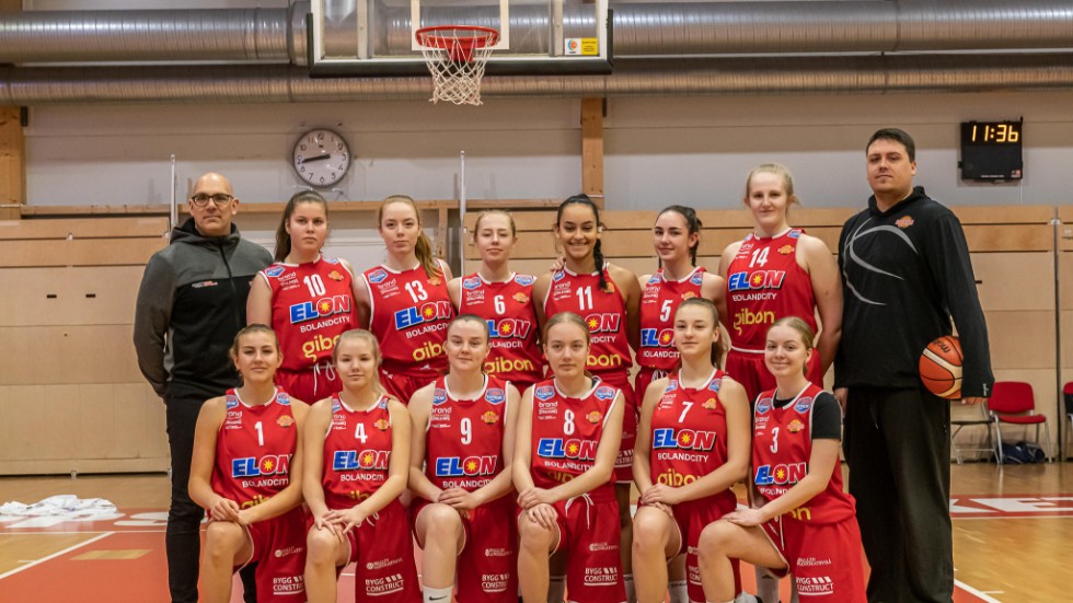 KFUM Uppsala Basket vidare i USM